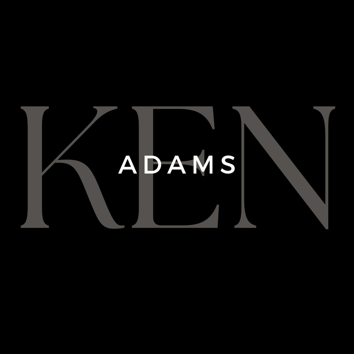 Ken Adams Minimal Official